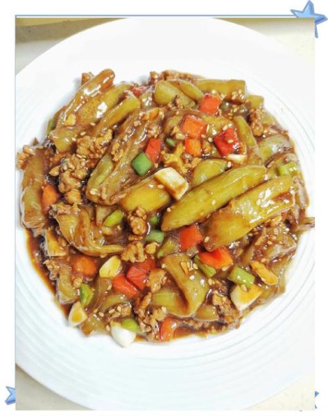 鱼茄子怎么做才入味_家常鱼茄子不腥的窍门-第2张图片-山城妙识 鱼茄子怎么做才入味_家常鱼茄子不腥的窍门-第2张图片-山城妙识