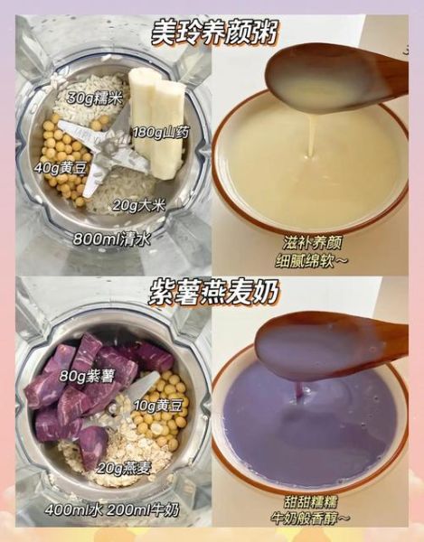 豆浆机做米糊的做法_豆浆机米糊怎么做好吃-第3张图片-山城妙识 豆浆机做米糊的做法_豆浆机米糊怎么做好吃-第3张图片-山城妙识