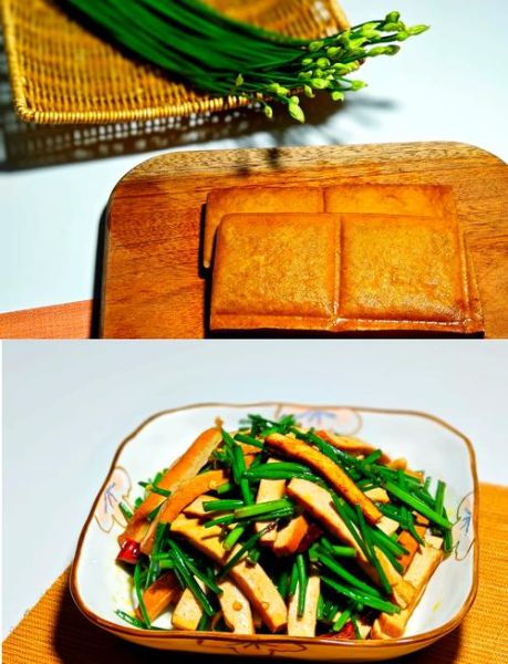 韭菜苔怎么炒好吃_韭菜苔的做法大全-第2张图片-山城妙识 韭菜苔怎么炒好吃_韭菜苔的做法大全-第2张图片-山城妙识