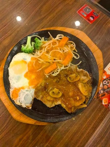 豪享来牛排好吃吗_豪享来牛排价格贵不贵-第1张图片-山城妙识 豪享来牛排好吃吗_豪享来牛排价格贵不贵-第1张图片-山城妙识