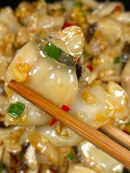 青鱼片怎么做好吃_青鱼片的家常做法大全-第3张图片-山城妙识 青鱼片怎么做好吃_青鱼片的家常做法大全-第3张图片-山城妙识