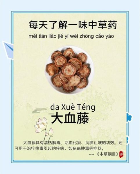 活血化瘀最厉害的东西_活血化瘀最快的方法是什么-第2张图片-山城妙识 活血化瘀最厉害的东西_活血化瘀最快的方法是什么-第2张图片-山城妙识