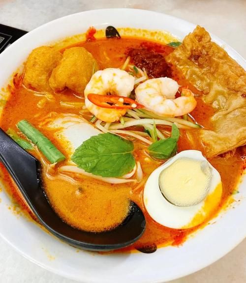 娘惹菜是什么_娘惹文化起源-第2张图片-山城妙识