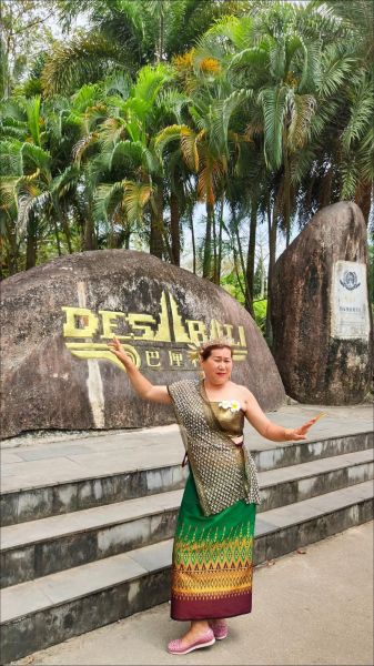 娘惹菜是什么_娘惹文化起源-第3张图片-山城妙识