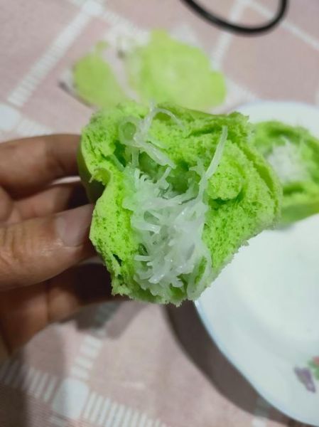 椰丝馅怎么做_椰丝馅配方比例-第3张图片-山城妙识 椰丝馅怎么做_椰丝馅配方比例-第3张图片-山城妙识