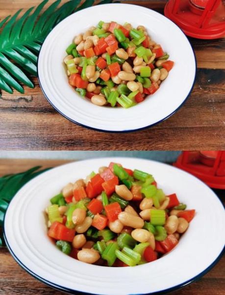 芹菜菜花怎么凉拌_芹菜菜花凉拌的做法-第2张图片-山城妙识 芹菜菜花怎么凉拌_芹菜菜花凉拌的做法-第2张图片-山城妙识