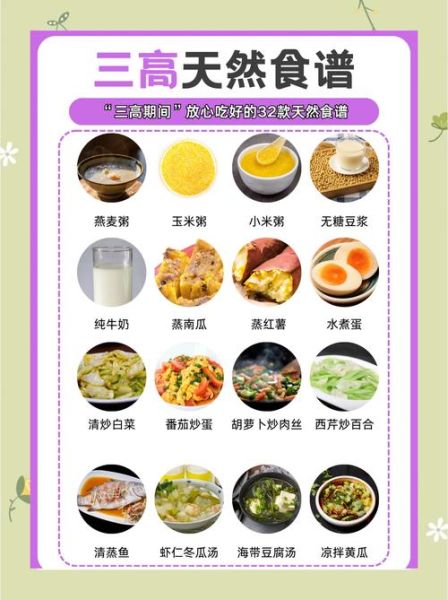 降三高最有效的方法是什么_降三高饮食运动怎么搭配-第1张图片-山城妙识 降三高最有效的方法是什么_降三高饮食运动怎么搭配-第1张图片-山城妙识