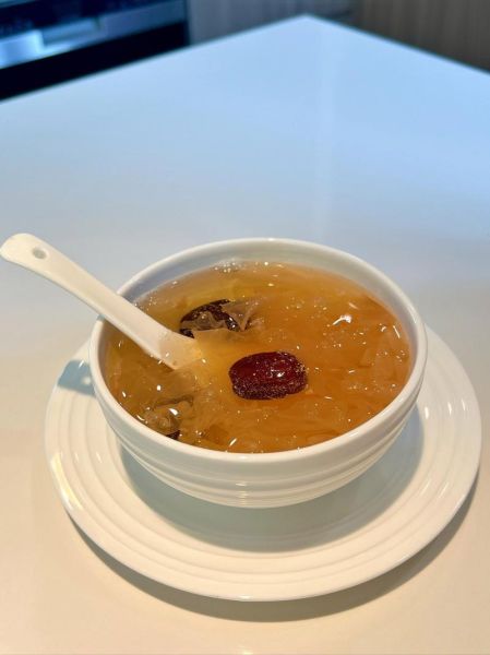 喝银耳汤的最佳时间_什么时候喝银耳汤最好-第2张图片-山城妙识 喝银耳汤的最佳时间_什么时候喝银耳汤最好-第2张图片-山城妙识