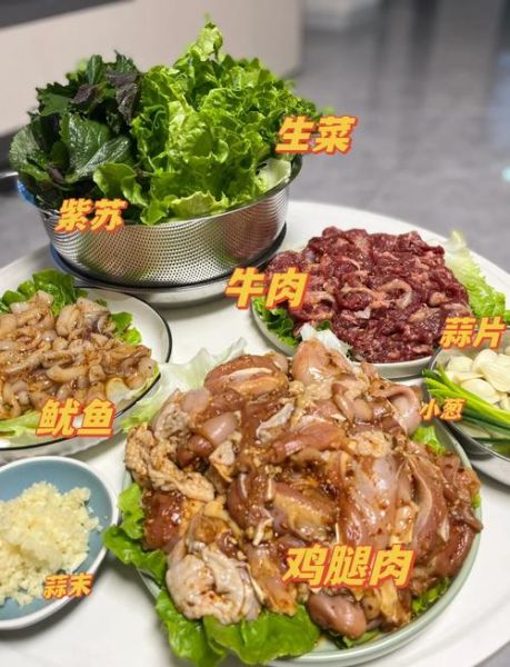 路边烤鸡腿的做法大全_如何腌制才入味-第2张图片-山城妙识 路边烤鸡腿的做法大全_如何腌制才入味-第2张图片-山城妙识