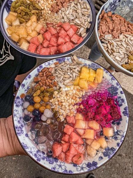 街边冰粥怎么做_冰粥配方比例是多少-第3张图片-山城妙识 街边冰粥怎么做_冰粥配方比例是多少-第3张图片-山城妙识