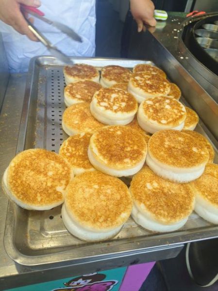 江苏盐城米饼怎么做_盐城米饼的家常做法-第2张图片-山城妙识 江苏盐城米饼怎么做_盐城米饼的家常做法-第2张图片-山城妙识