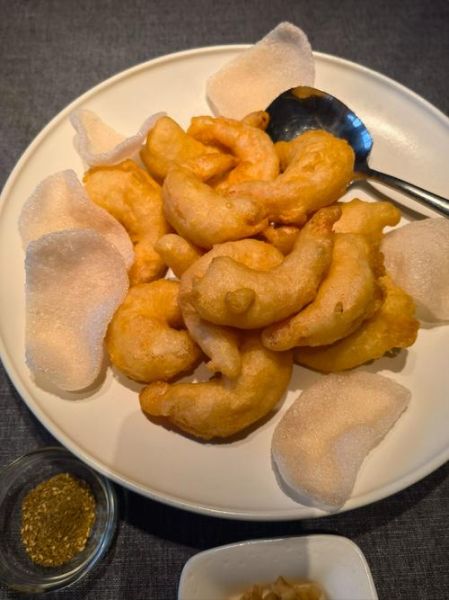 软炸虾仁炸几分钟就熟了_软炸虾仁炸多久才酥脆-第3张图片-山城妙识 软炸虾仁炸几分钟就熟了_软炸虾仁炸多久才酥脆-第3张图片-山城妙识