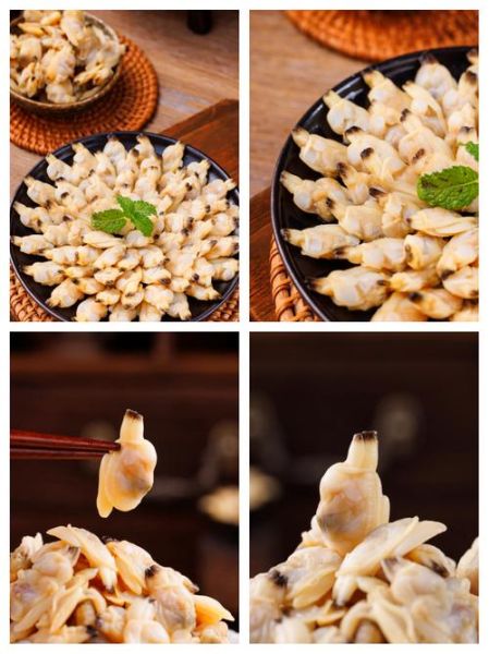 蚬肉怎么炒好吃_蚬肉的家常做法大全-第1张图片-山城妙识