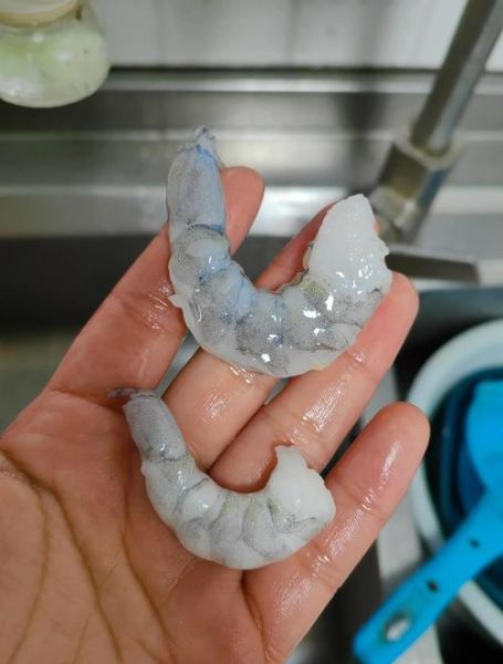 虾仁怎么保存_冷冻虾仁怎么解冻-第3张图片-山城妙识 虾仁怎么保存_冷冻虾仁怎么解冻-第3张图片-山城妙识