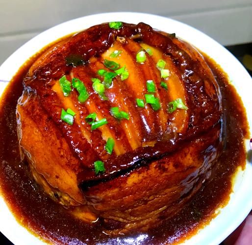 蒸扣肉的家常做法_蒸扣肉怎么蒸才软糯不腻-第3张图片-山城妙识 蒸扣肉的家常做法_蒸扣肉怎么蒸才软糯不腻-第3张图片-山城妙识