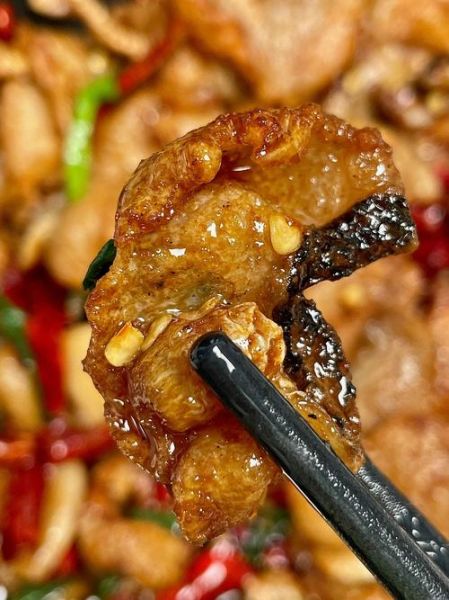 鱼片怎么烧好吃_家常做法-第2张图片-山城妙识