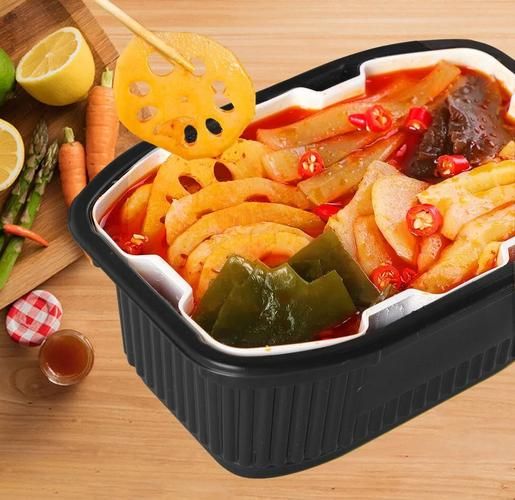 自热火锅怎么弄_自热火锅正确使用方法-第3张图片-山城妙识 自热火锅怎么弄_自热火锅正确使用方法-第3张图片-山城妙识