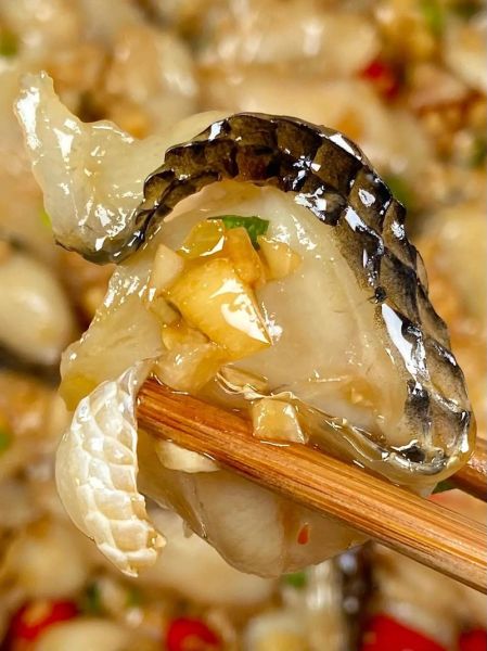 鱼片怎么烧好吃_家常做法-第1张图片-山城妙识