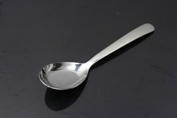 羹匙是什么_羹匙和汤匙的区别-第3张图片-山城妙识
