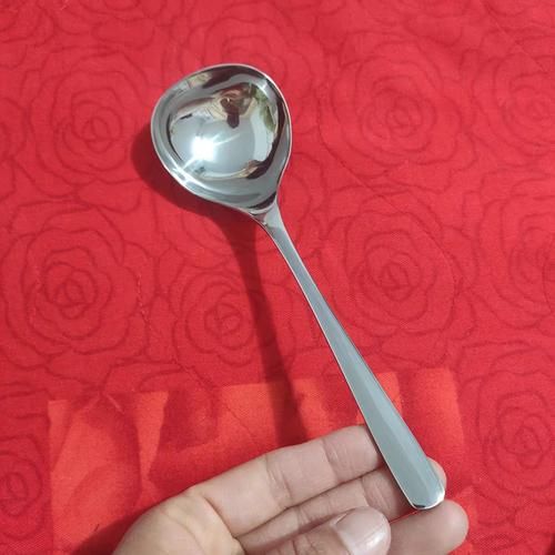 羹匙是什么_羹匙和汤匙的区别-第2张图片-山城妙识