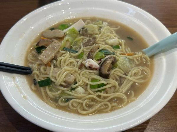 牛肉羹怎么做_牛肉羹是哪里的特产-第1张图片-山城妙识 牛肉羹怎么做_牛肉羹是哪里的特产-第1张图片-山城妙识