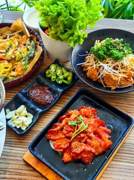 韩国31种小菜的做法_怎么搭配才正宗-第2张图片-山城妙识 韩国31种小菜的做法_怎么搭配才正宗-第2张图片-山城妙识