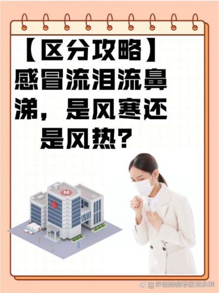 999感冒颗粒风寒还是风热_风寒风热区别-第1张图片-山城妙识 999感冒颗粒风寒还是风热_风寒风热区别-第1张图片-山城妙识