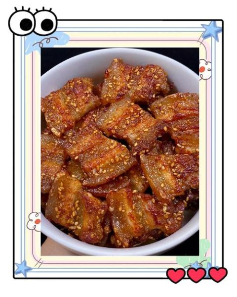 香煎五花肉怎么做好吃_香煎五花肉的做法大全-第2张图片-山城妙识