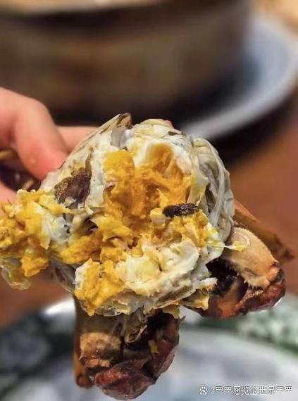 阳澄湖大闸蟹几月份好吃_最佳品尝月份-第1张图片-山城妙识 阳澄湖大闸蟹几月份好吃_最佳品尝月份-第1张图片-山城妙识