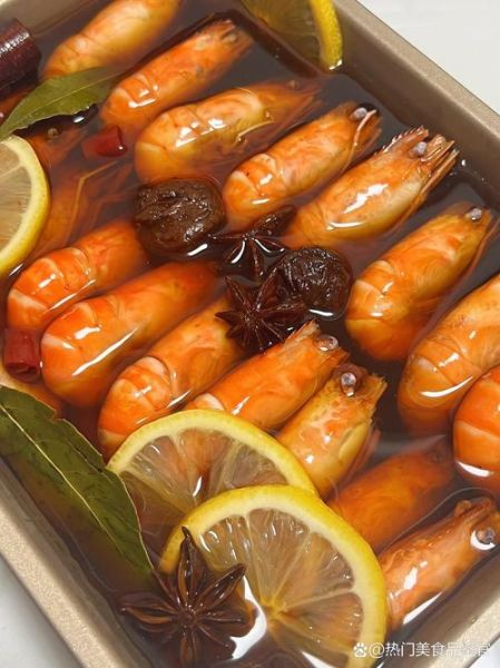 醉虾怎么做最好吃_醉虾的正确做法和步骤窍门-第2张图片-山城妙识 醉虾怎么做最好吃_醉虾的正确做法和步骤窍门-第2张图片-山城妙识