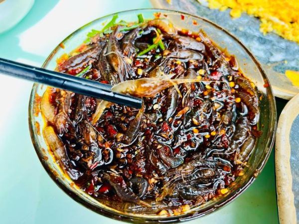 醉虾怎么做最好吃_醉虾的正确做法和步骤窍门-第1张图片-山城妙识 醉虾怎么做最好吃_醉虾的正确做法和步骤窍门-第1张图片-山城妙识