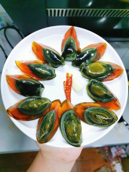 自制松花蛋的做法_松花蛋怎么做好吃-第3张图片-山城妙识 自制松花蛋的做法_松花蛋怎么做好吃-第3张图片-山城妙识