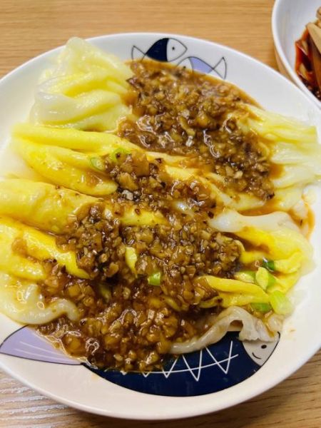 肠粉怎么做家庭版_肠粉酱汁怎么调才好吃-第2张图片-山城妙识 肠粉怎么做家庭版_肠粉酱汁怎么调才好吃-第2张图片-山城妙识