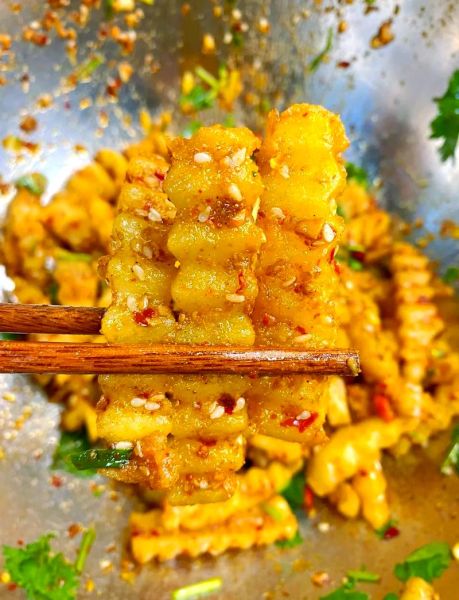 龙趸鱼多少钱一斤_龙趸鱼价格为什么波动大-第3张图片-山城妙识 龙趸鱼多少钱一斤_龙趸鱼价格为什么波动大-第3张图片-山城妙识