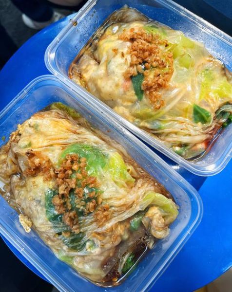 肠粉怎么做家庭版_肠粉酱汁怎么调才好吃-第3张图片-山城妙识 肠粉怎么做家庭版_肠粉酱汁怎么调才好吃-第3张图片-山城妙识