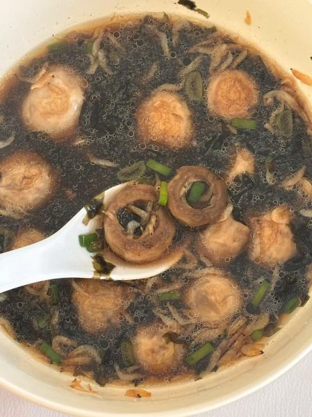 紫菜虾皮汤的危害有哪些_长期喝会致癌吗-第3张图片-山城妙识 紫菜虾皮汤的危害有哪些_长期喝会致癌吗-第3张图片-山城妙识