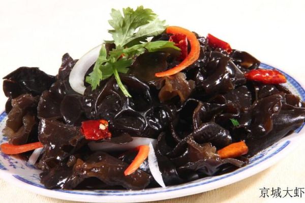 芥末木耳怎么做_芥末木耳凉拌做法-第3张图片-山城妙识 芥末木耳怎么做_芥末木耳凉拌做法-第3张图片-山城妙识