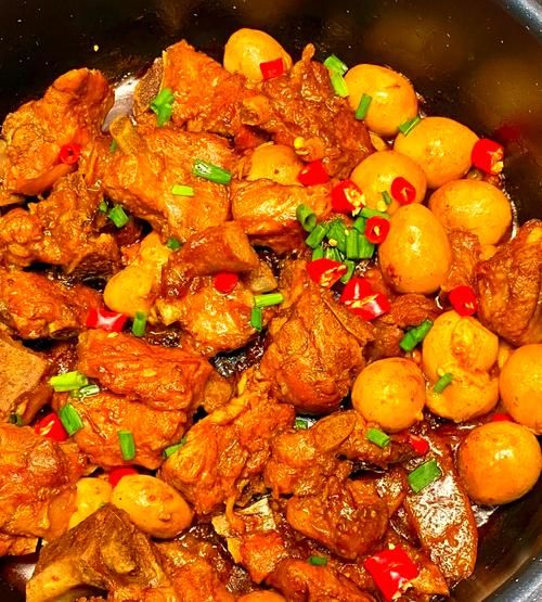 高压锅炖排骨需要多少分钟_排骨多久能炖烂-第2张图片-山城妙识