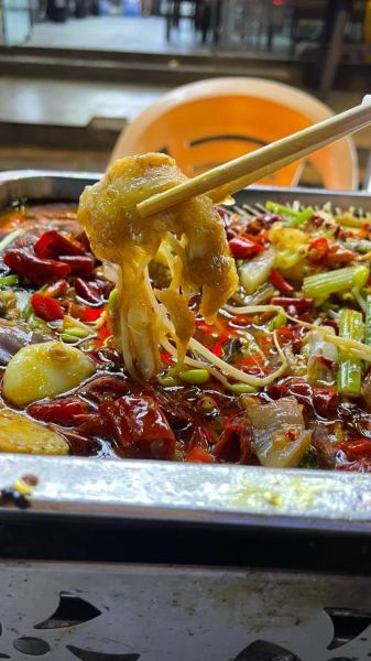 正宗木炭烤鱼怎么做_木炭烤鱼用什么鱼最好-第3张图片-山城妙识 正宗木炭烤鱼怎么做_木炭烤鱼用什么鱼最好-第3张图片-山城妙识