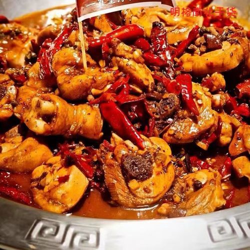 沧州火锅鸡怎么做_正宗沧州火锅鸡配方-第3张图片-山城妙识 沧州火锅鸡怎么做_正宗沧州火锅鸡配方-第3张图片-山城妙识