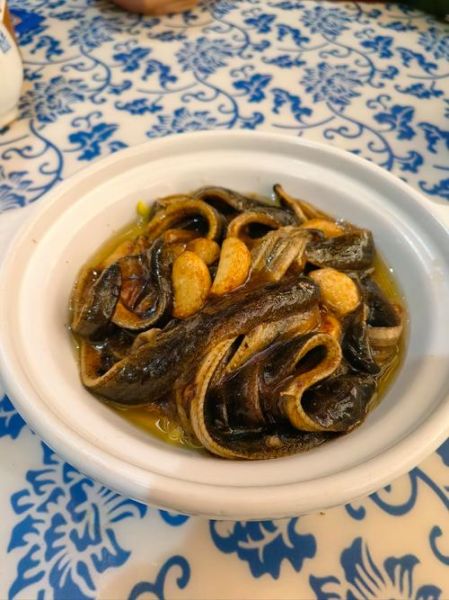 淮扬菜四大名菜有哪些_正宗做法难不难-第1张图片-山城妙识 淮扬菜四大名菜有哪些_正宗做法难不难-第1张图片-山城妙识