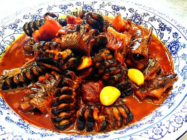 淮扬菜四大名菜有哪些_正宗做法难不难-第3张图片-山城妙识 淮扬菜四大名菜有哪些_正宗做法难不难-第3张图片-山城妙识