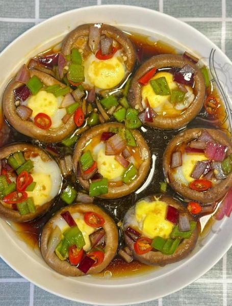 香菇鸡蛋粥的做法_香菇鸡蛋粥的营养-第3张图片-山城妙识 香菇鸡蛋粥的做法_香菇鸡蛋粥的营养-第3张图片-山城妙识