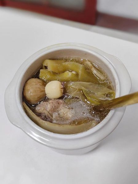 鲜霸王花煲汤的做法大全_鲜霸王花煲汤有什么功效-第3张图片-山城妙识 鲜霸王花煲汤的做法大全_鲜霸王花煲汤有什么功效-第3张图片-山城妙识