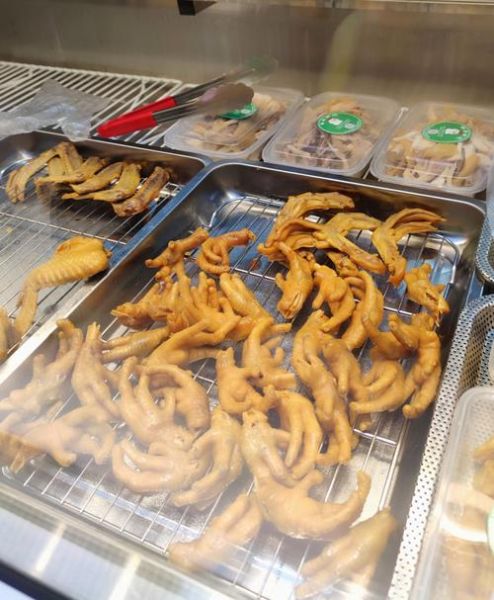 盐焗手撕鸡怎么做_盐焗手撕鸡配料有哪些-第1张图片-山城妙识 盐焗手撕鸡怎么做_盐焗手撕鸡配料有哪些-第1张图片-山城妙识