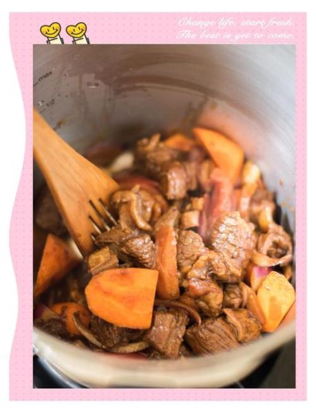 高压锅适合做什么菜_高压锅菜谱大全-第2张图片-山城妙识 高压锅适合做什么菜_高压锅菜谱大全-第2张图片-山城妙识