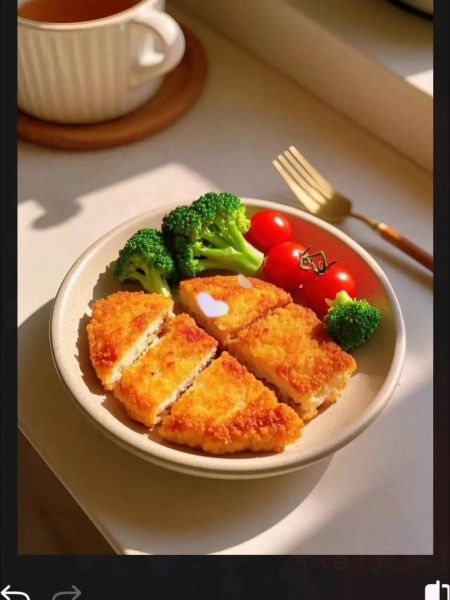 煎鸡排要几分钟_鸡排煎多久才熟-第1张图片-山城妙识