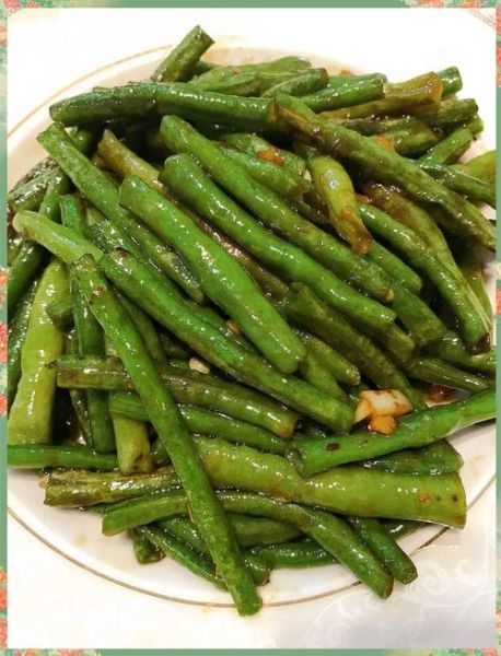 素炒长豆角怎么炒好吃_长豆角焯水几分钟才脆绿-第3张图片-山城妙识 素炒长豆角怎么炒好吃_长豆角焯水几分钟才脆绿-第3张图片-山城妙识