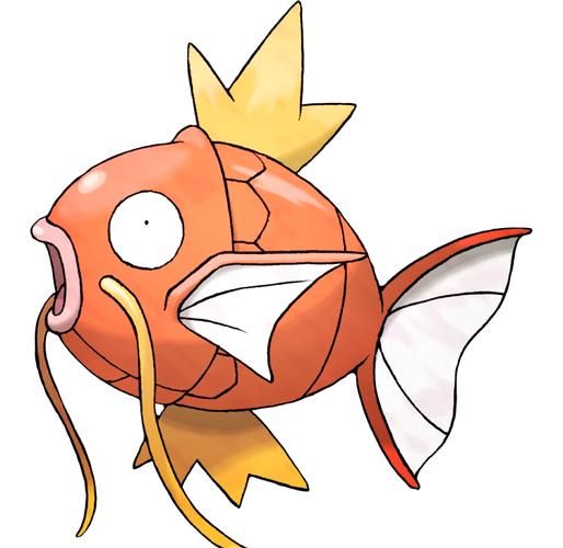 鲤鱼王几级进化_鲤鱼王进化图怎么看-第1张图片-山城妙识