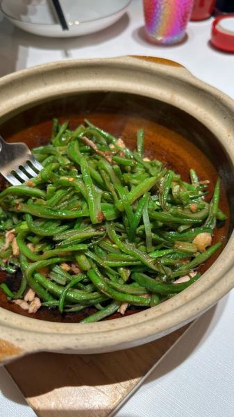 素炒长豆角怎么炒好吃_长豆角焯水几分钟才脆绿-第2张图片-山城妙识 素炒长豆角怎么炒好吃_长豆角焯水几分钟才脆绿-第2张图片-山城妙识